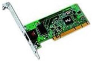 intel pwla8391gt pro/1000 gt desktop network adapter