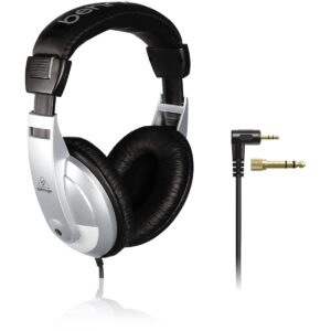 behringer hpm1000 multi-purpose stereo headphones