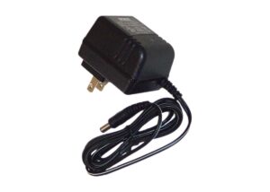 morley 9v adapter for powering all morley products