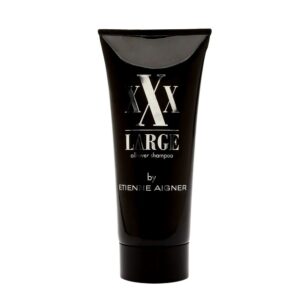 xxx large by etienne aigner for men 6.7 oz shower gel