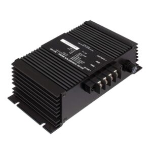 samlex america sdc-23 20 amp 24v dc to 12v dc converter