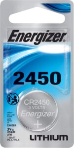 energizer 3.0v miniature battery