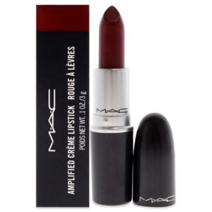 mac m.a.c. lipstick cream dubonnet