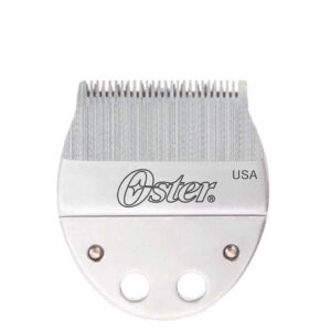 oster trimmer finisher blade