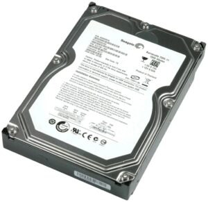 seagate barracuda 7200 1.5 tb 7200rpm sata 3gb/s 32mb cache 3.5 inch internal hard drive st31500341as-bare drive