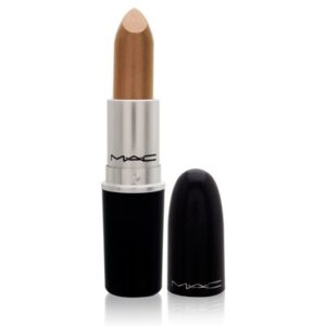 mac frost lipstick icon