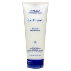 aveda brilliant conditioner 6.7 ounces