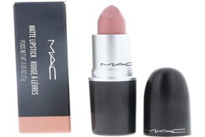 mac lipstick so chaud