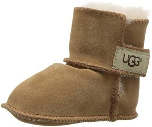 ugg baby erin boot, chestnut, medium/ 04/05 us infant