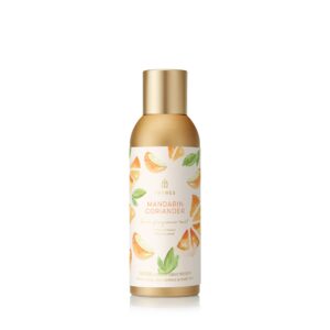 thymes fragrance mist - 3 oz - mandarin coriander