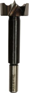 makita 733315-a forstner bit, 1-1/8-inch