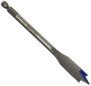 irwin tools han88808 1/2" spade bit