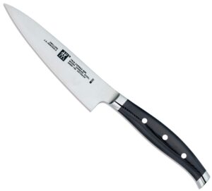 j.a. henckels twin cermax 5-inch petty/utility knife, 30860-130