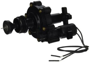 irritrol 300-1 1" electric valve adapter