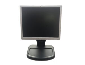 hp l1740 lcd monitor, 17-inch (pl766aa#aba)