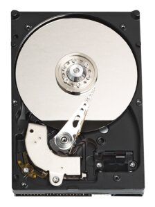 western digital wd3200jbrtl caviar 320 gb pata 3.5-inch hard drive