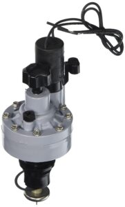 irritrol 2623dpr-.75 3/4" electric valve adapter