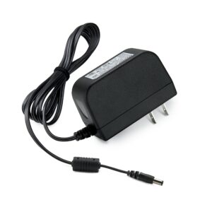 dymo ac adapter for rhino label maker, 15519