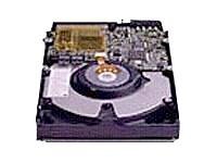 9.1gb non-plug wu2 68 pin scsi hard drive