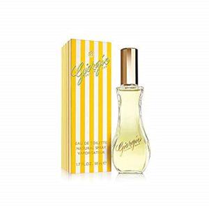 giorgio by giorgio beverly hills for women, eau de toilette spray, 1.7 fl oz