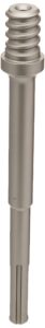 milwaukee 48-03-3572 12-inch sds-max core bit adapter for 1 1/2-inch to 6-inch bits