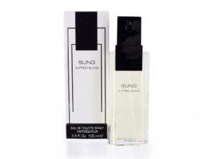 alfred sung/alfred sung edt spray 3.3 oz (w)