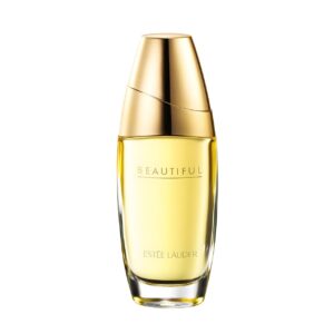 beautiful by estee lauder for women. eau de parfum spray 1 oz