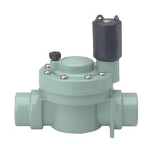 rj by lawn genie 54048 3/4" in-line valve