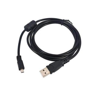 nikon uc-ls2 usb 2.0 cable for coolscan