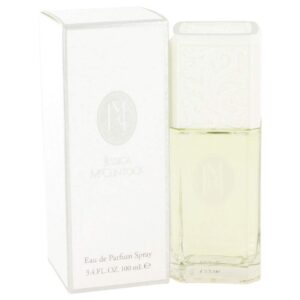 jessica mcclintock 3.4oz. eau de parfum spray for women by jessica mcclintock