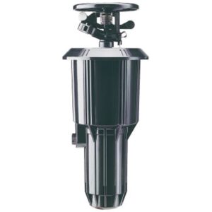 toro 53721 universal impact sprinkler, 45-feet