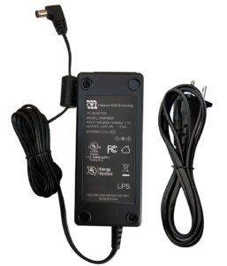 meade 12v dc power adapter