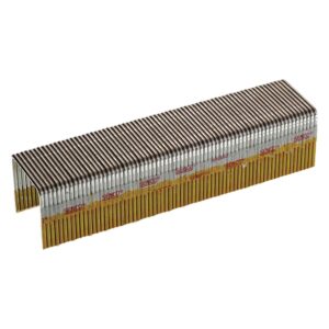 senco staples, 16 ga, 1 in. l, pk10000 (p13bab)