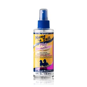 mane 'n tail moisture enriched hair strengthener, 6 oz.