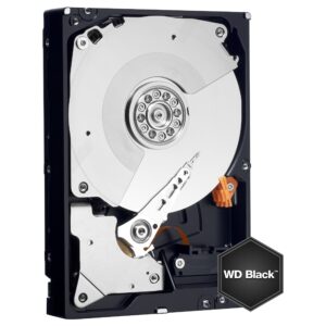 4tb wd black wd4003fzex sata disc prod spcl sourcing see notes