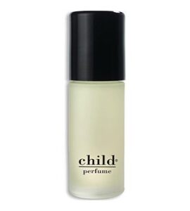 child perfume roll on 1 oz/30 ml