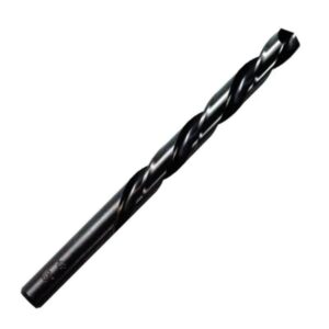 drill 1/4 hd jl 135' blk ox bulk