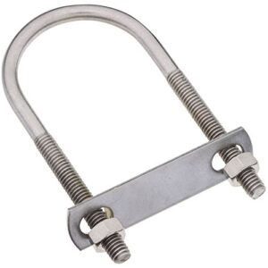 national hardware n222-463 2193bc u bolt in stainless steel