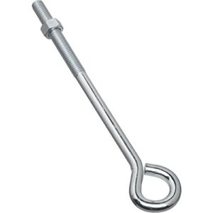 national hardware n221-333 2160bc eye bolt in zinc plated