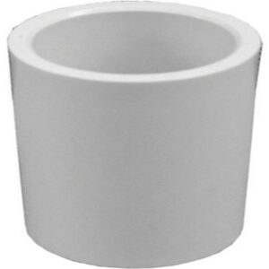 genova products 30107cp 3/4-inch pvc pipe coupling - 10 pack