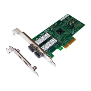 intel pro/1000 pf dual port server adapter