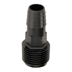 toro 53388 funny pipe 1/2-inch male adapter sprinkler