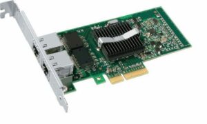 intel pro/1000 pt dual port server adapter