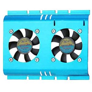 masscool hard disk cooler fhd-4b02s4