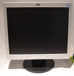 hp l1706 17-inch lcd monitor