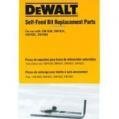 dewalt self-feed bit replacement spurs (for dw1630, dw1631, dw1632, dw1633) part no. dw1643