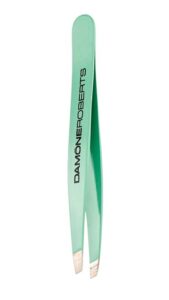 the damone roberts tweezers