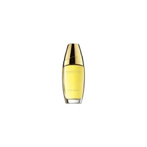 beautiful by estee lauder for women. eau de parfum spray .5 ounces