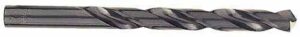 milwaukee 48-89-1590 21/64-inch black oxide twist drill bit