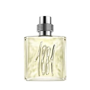 nino cerruti 1881 for men. eau de toilette spray 3.4 ounces